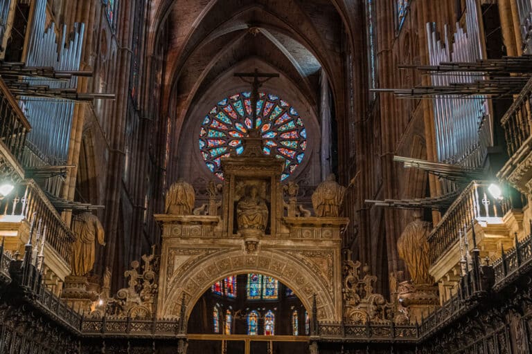 Cathedral of Leon, Spain - All You Need to Know Before You Go