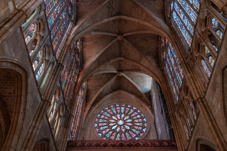 Cathedral of Leon, Spain - All You Need to Know Before You Go