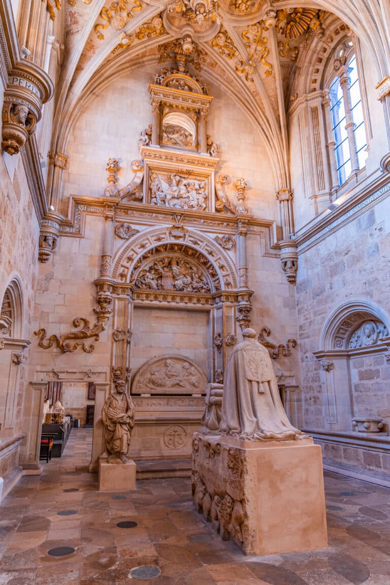 What to see in Leon in a Day – Travel Infused Life