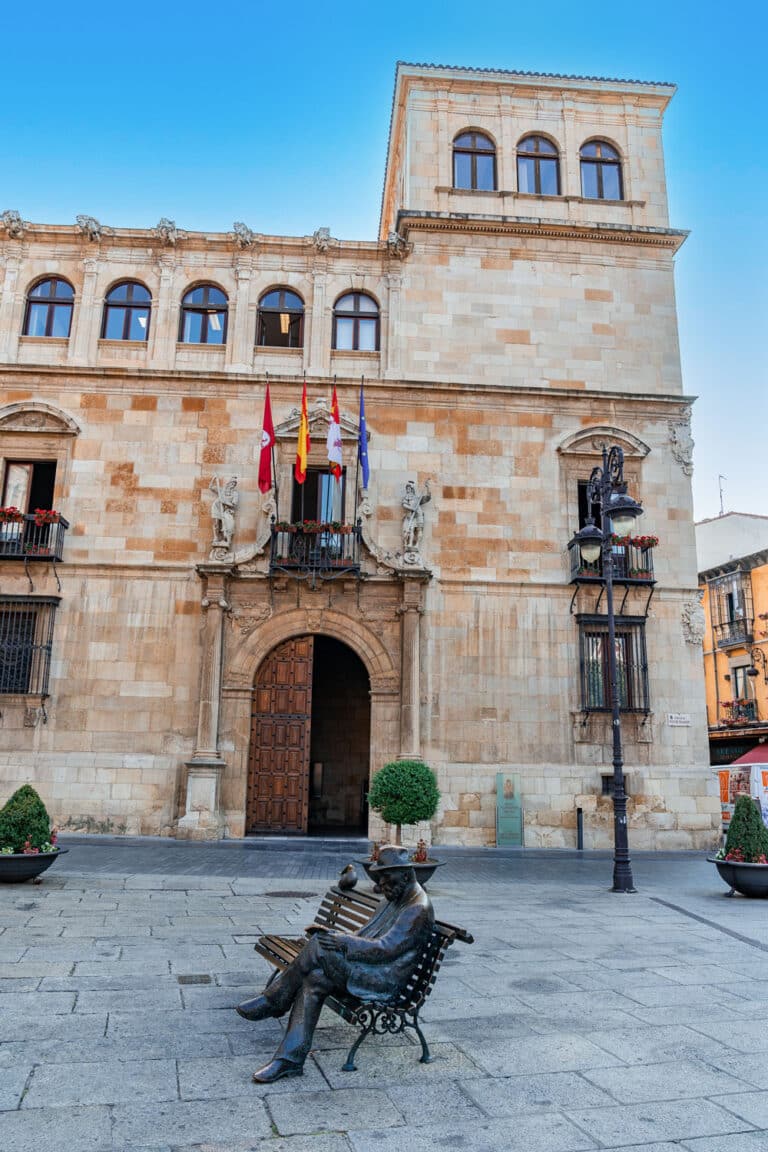 Leon, Spain - Travel Guide – Travel Infused Life