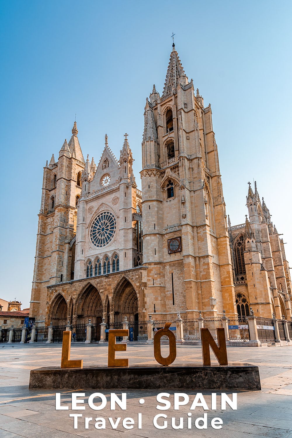 Leon, Spain - Travel Guide – Travel Infused Life