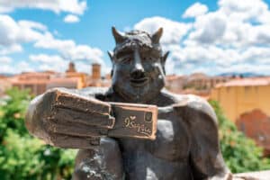 Segovia in a Day - Travel Itinerary – Travel Infused Life