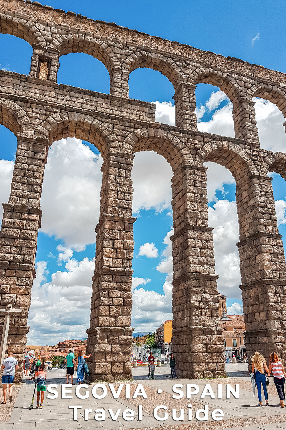 Segovia, Spain - Travel Guide – Travel Infused Life