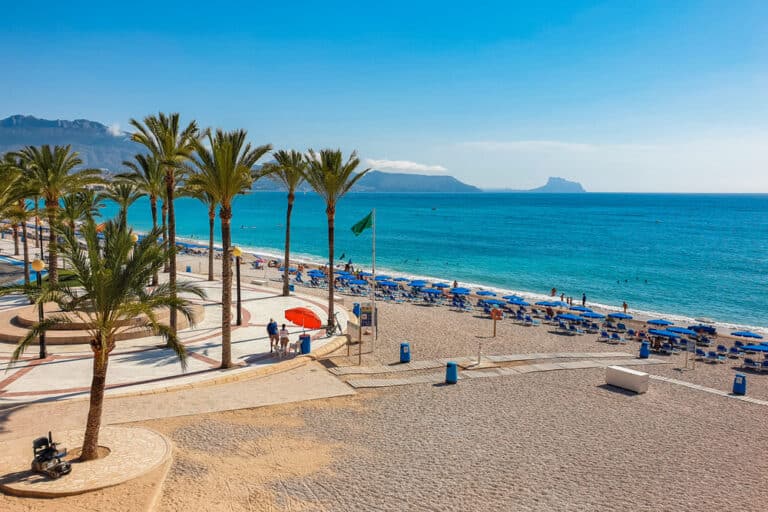 5 Easy Hikes Around Benidorm – Travel Infused Life