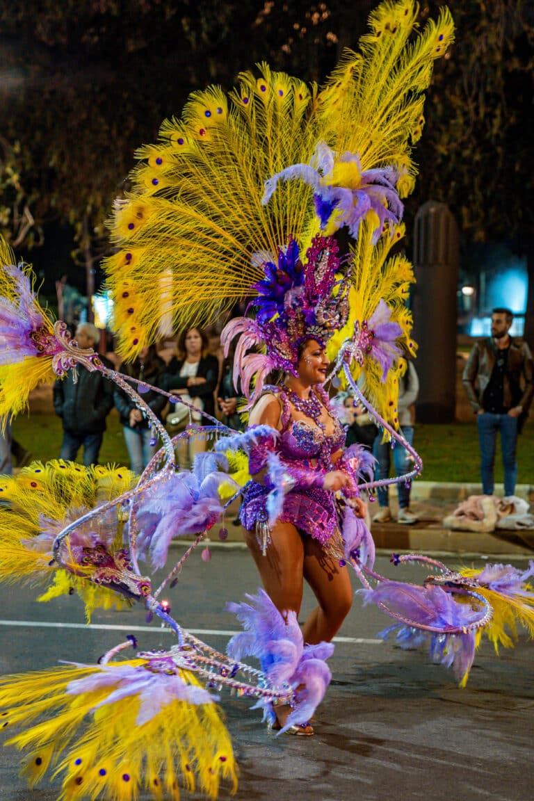 Carnivals in Spain – Things to Know Before You Go – Travel Infused Life