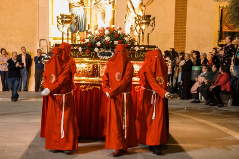 Holy Week in Spain: What to Know Before You Go – Travel Infused Life