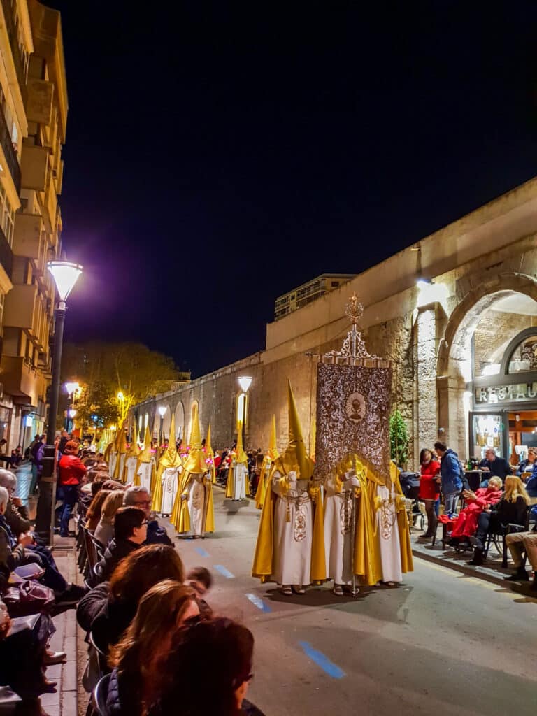 Holy Week in Spain - All You Need to Know – Travel Infused Life
