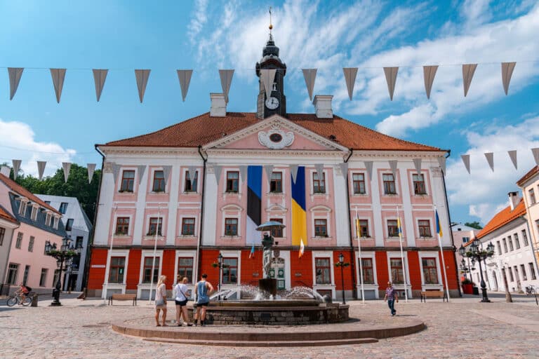 10 Reasons to Visit Estonia - Travel Infused Life