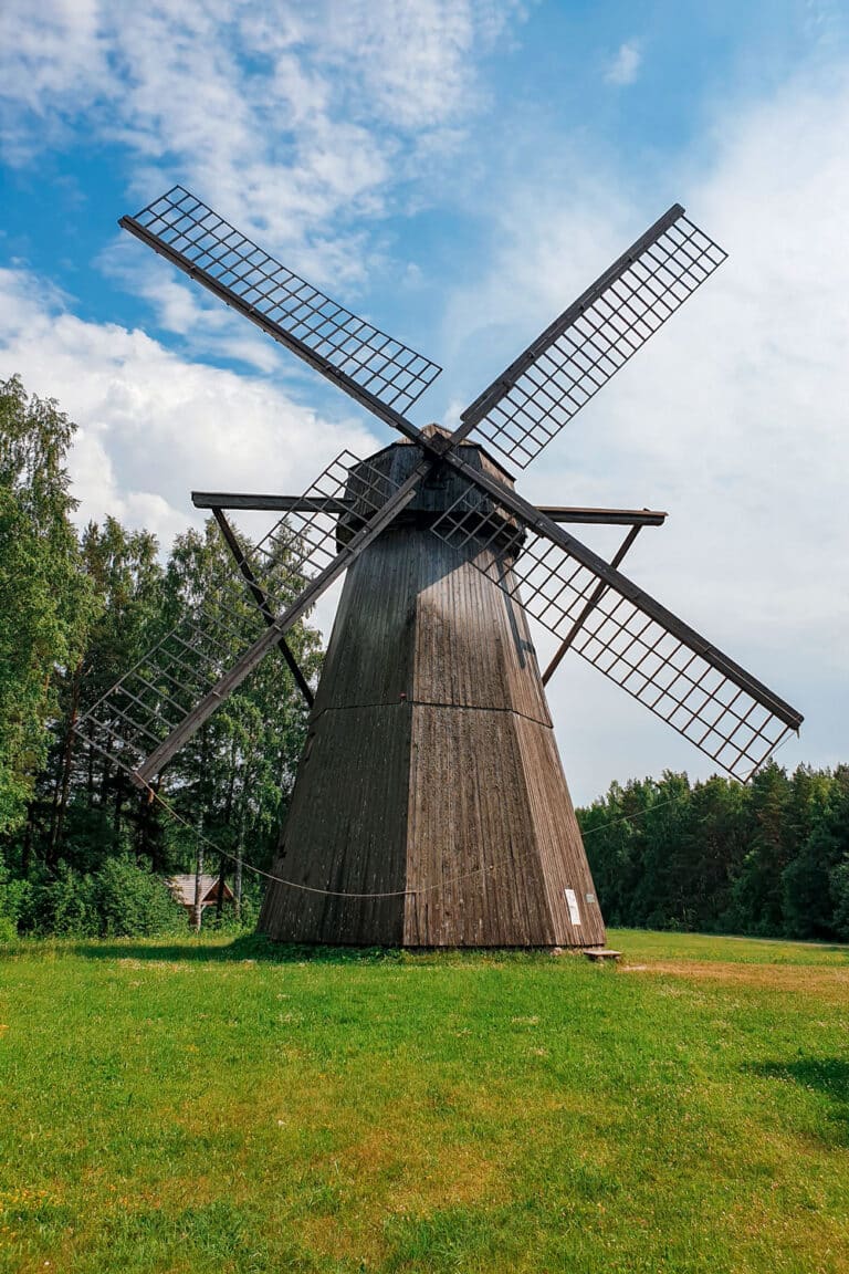 Saaremaa Island, Estonia - All You Need To Know – Travel Infused Life