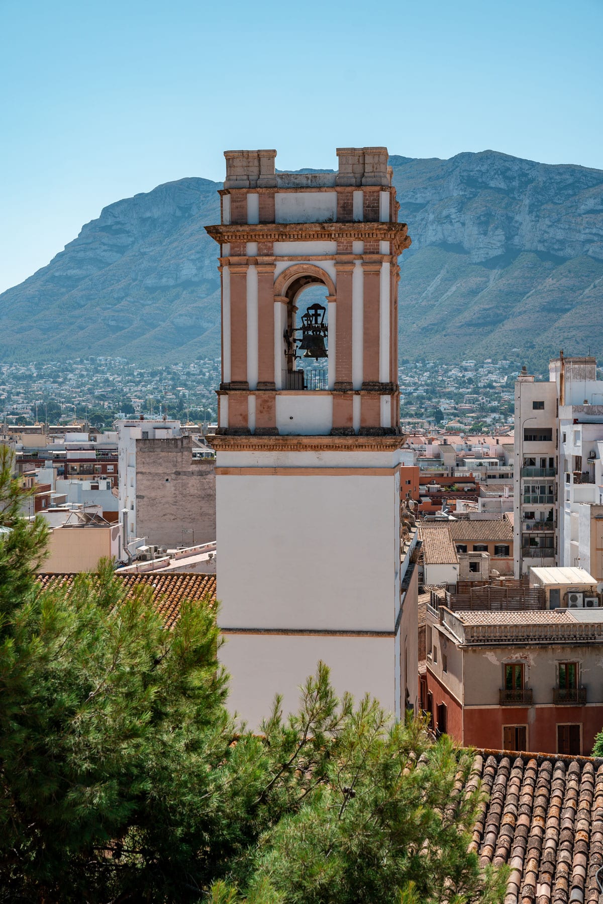 Denia Castle, Spain – All you need to know - Travel Infused Life
