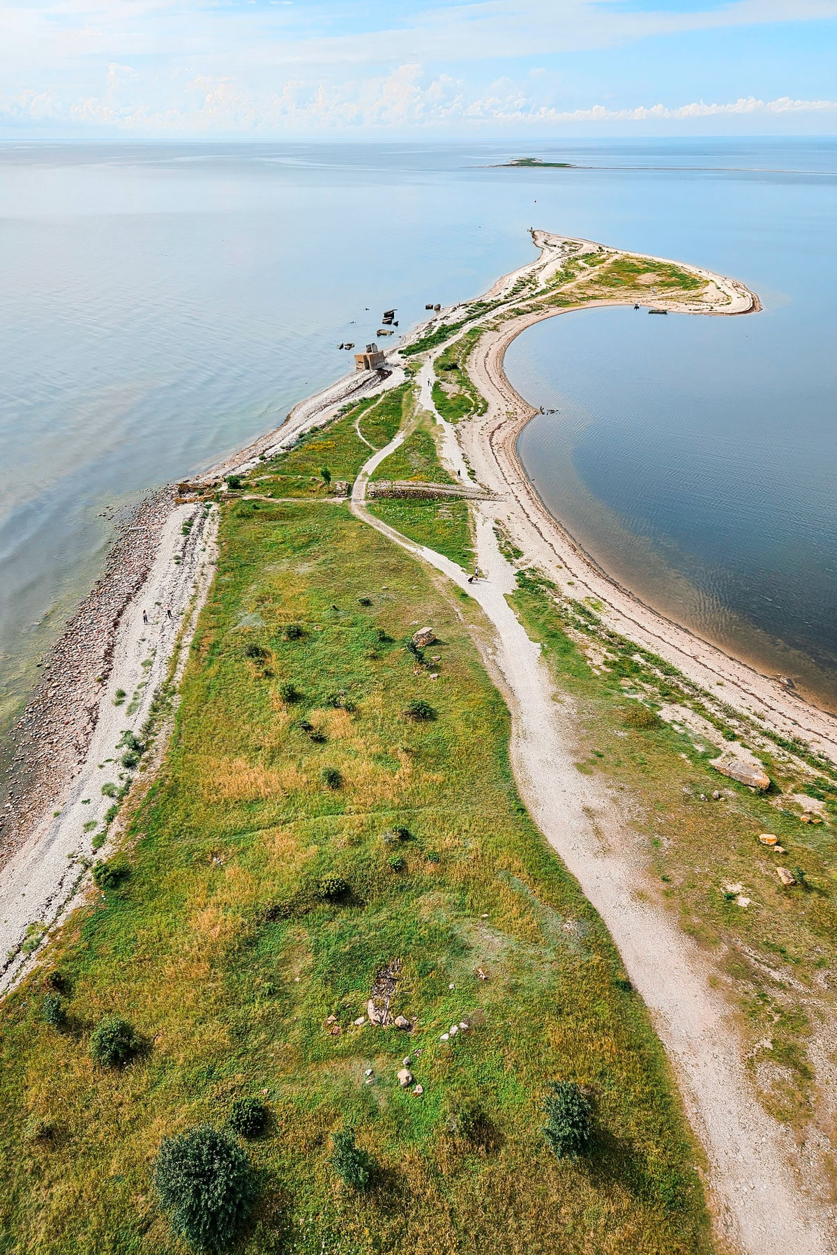 Saaremaa Island, Estonia - All You Need To Know - Travel Infused Life