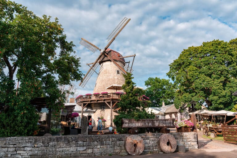 Saaremaa Island, Estonia - All You Need To Know - Travel Infused Life