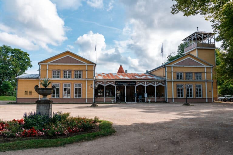 Saaremaa Island, Estonia - All You Need To Know – Travel Infused Life