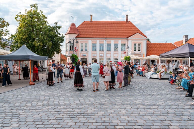 Saaremaa Island, Estonia - All You Need To Know – Travel Infused Life