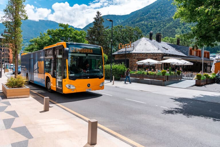 A Quick Guide to Andorra (European Microstate) - Travel Infused Life