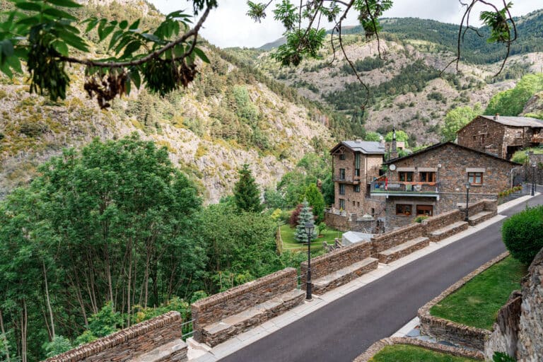 A Quick Guide to Andorra (European Microstate) - Travel Infused Life