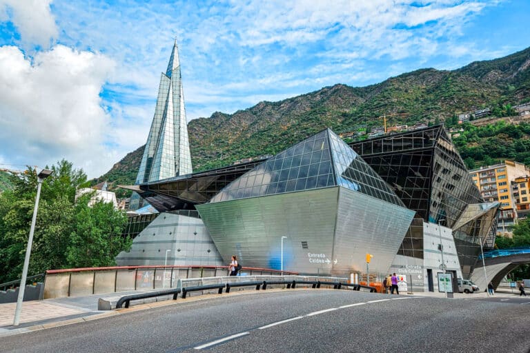 A Quick Guide to Andorra (European Microstate) - Travel Infused Life